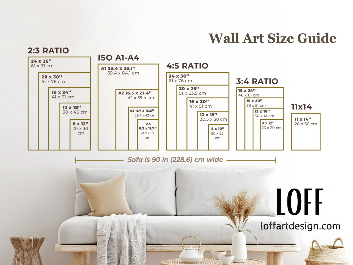Lord Archibald - Poster - – Loff Design
