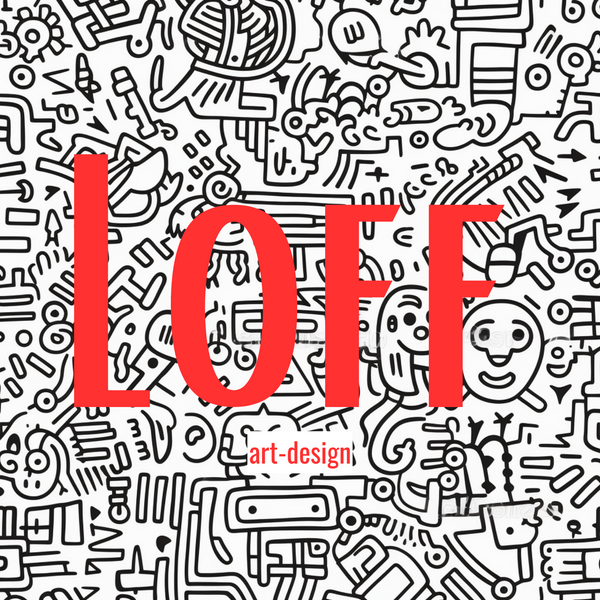 Please Don't Do Charlie in the Bathroom Poster – Loff Design