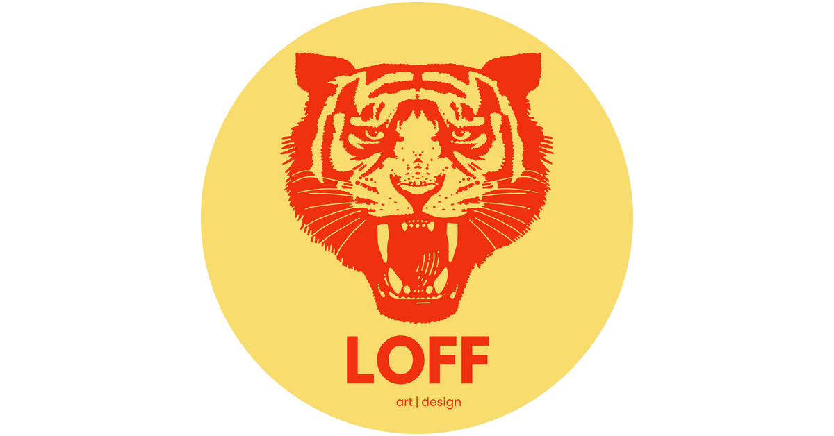 Loff Design - t-shirts, posters and more